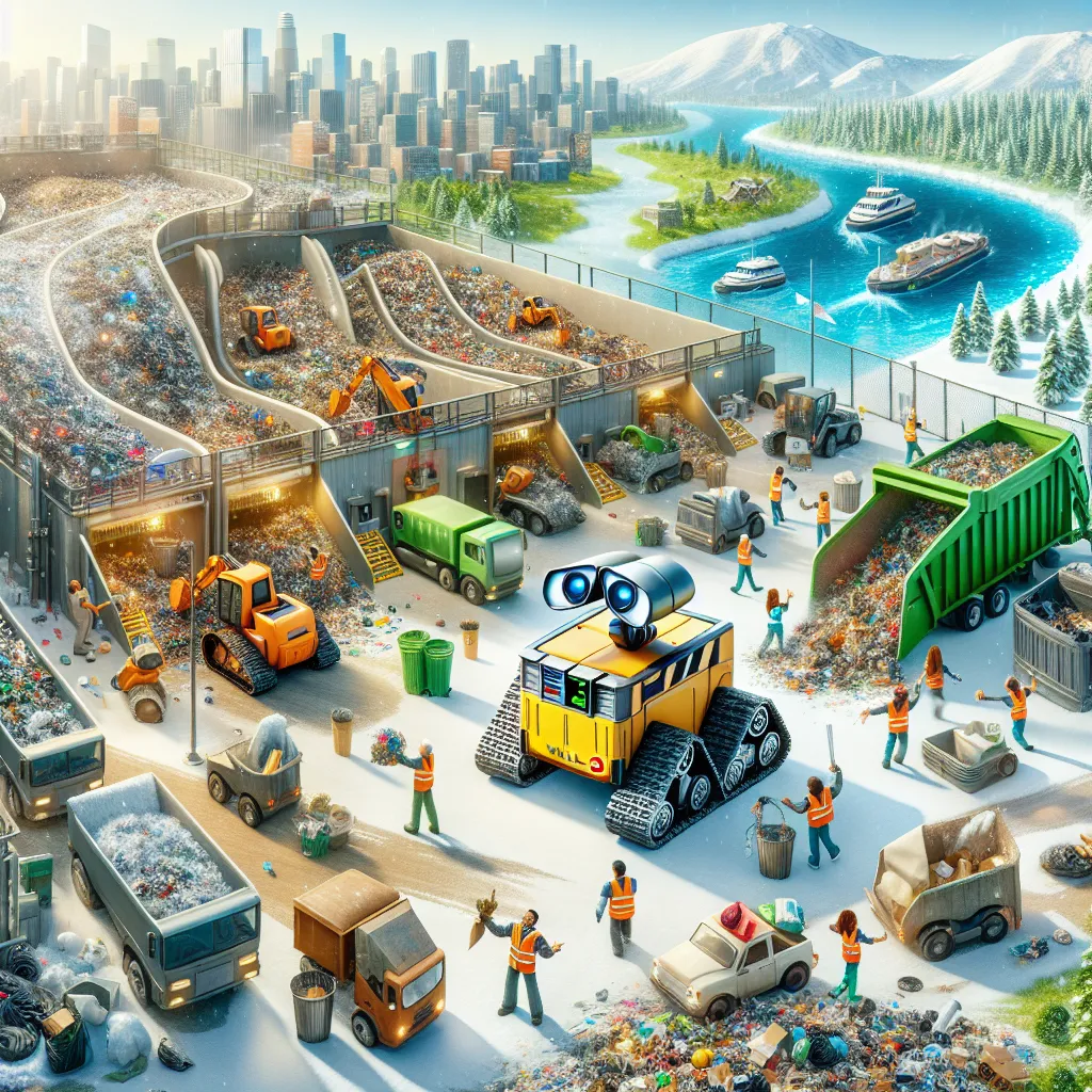 Operation Gene: The Great Clean-Up