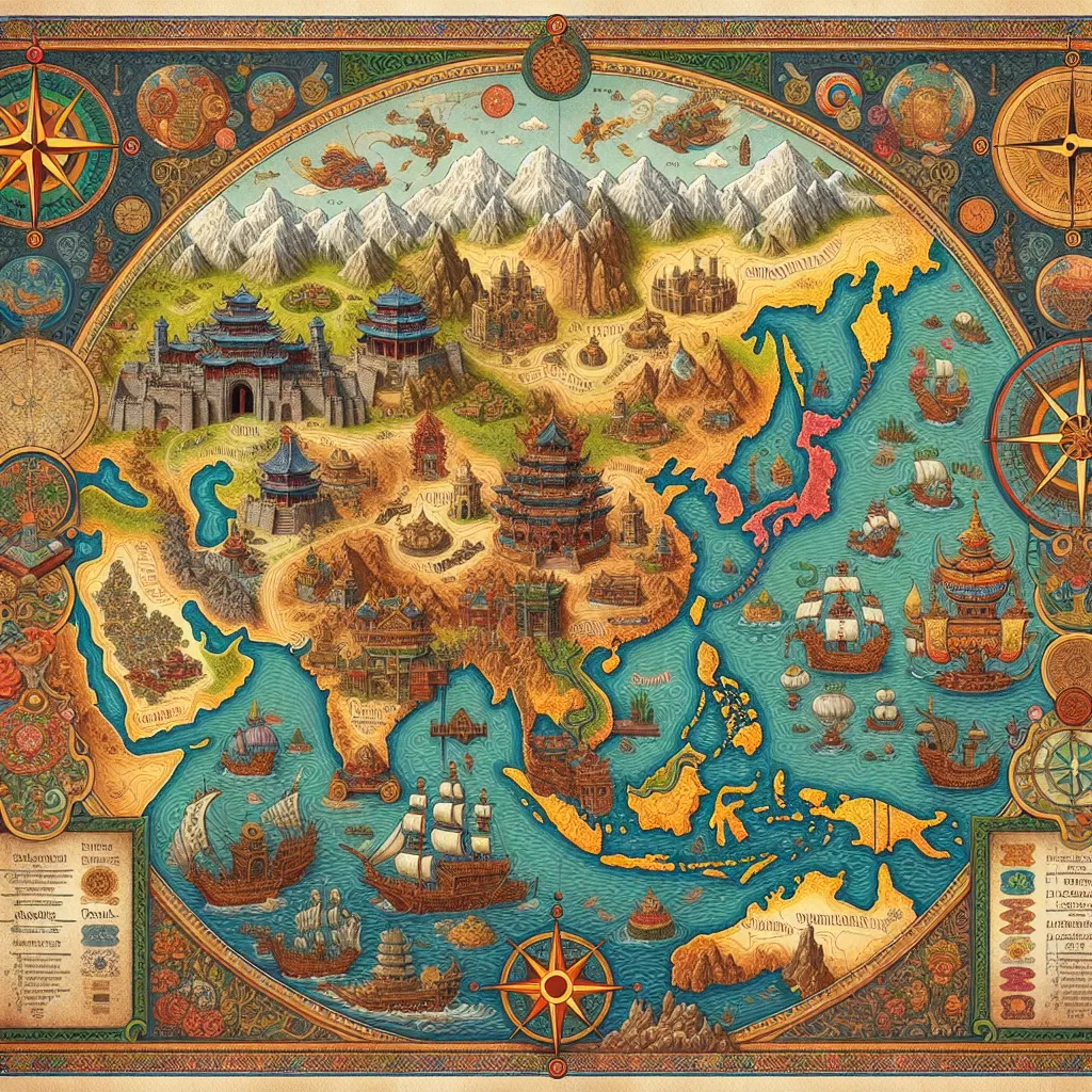 Ask AI: What is the name of the Eastern Empire?