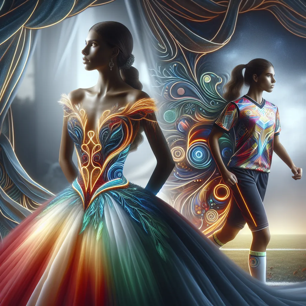 A Night to Remember: The Prom Dress Surprise