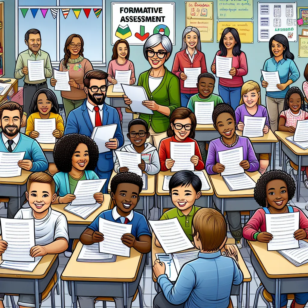 Climbing the Tree: Understanding South African School Assessment ...