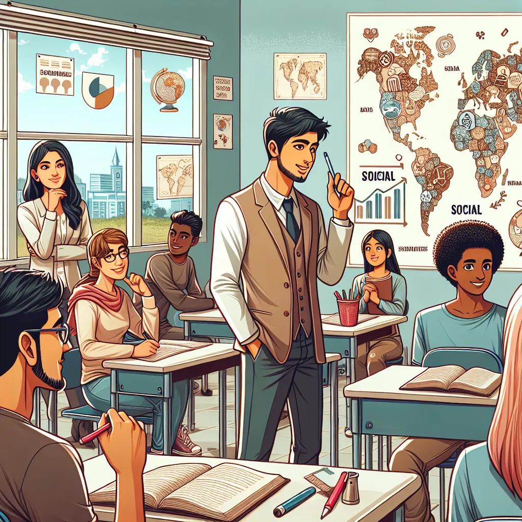 **Significance of Constructive Feedback in Social Sciences**