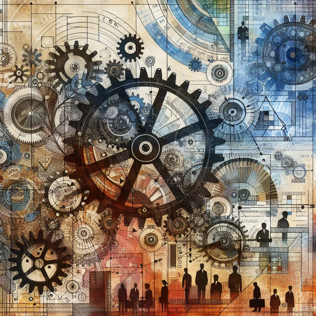 Historical Progression of Mechanical Engineering