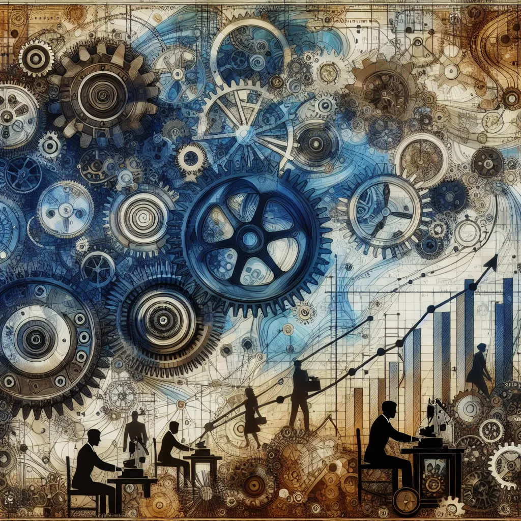 **Evolution of Mechanical Engineering**-1