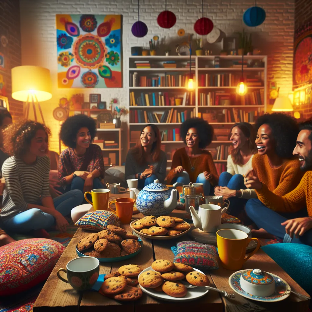 **Seeking Fun in Mundane World! Join My Exciting Journey!**