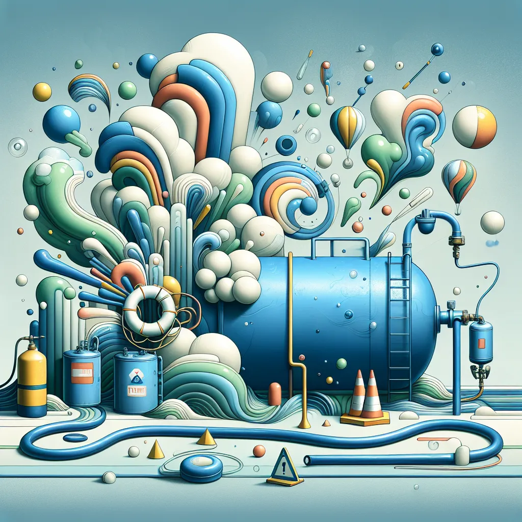 Ask AI: How can I do a belly inflation using water and the hose in my ...