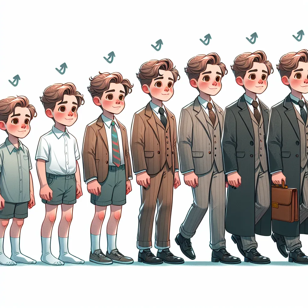 Metamorphosis of Justice: The Transformation of Mark Peterson | Write ...