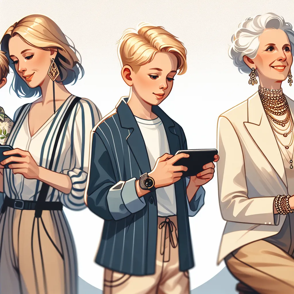 Fading Reflections: The Mysterious Transformation | Write (with AI)